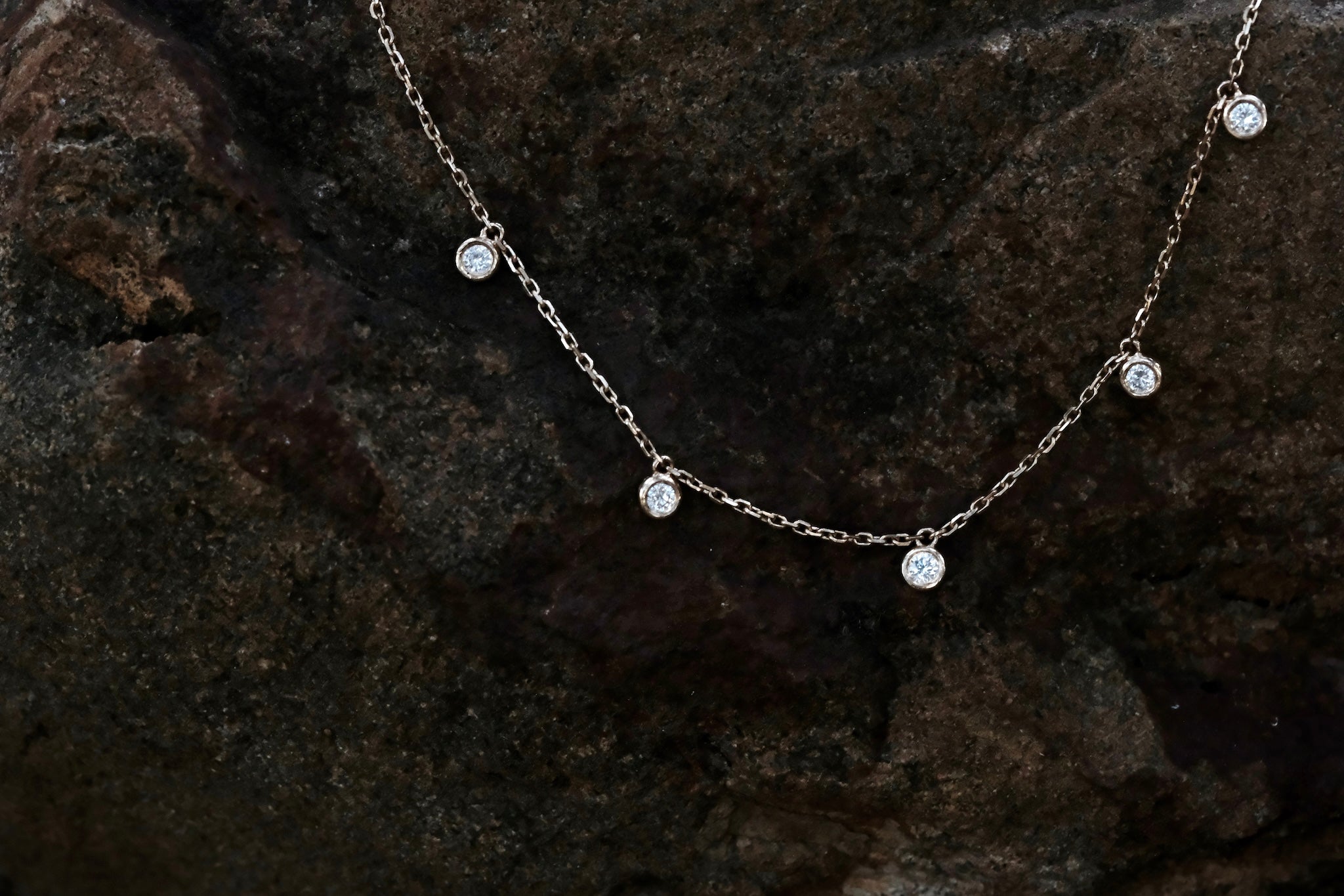 Necklaces – Alluxe Inc.